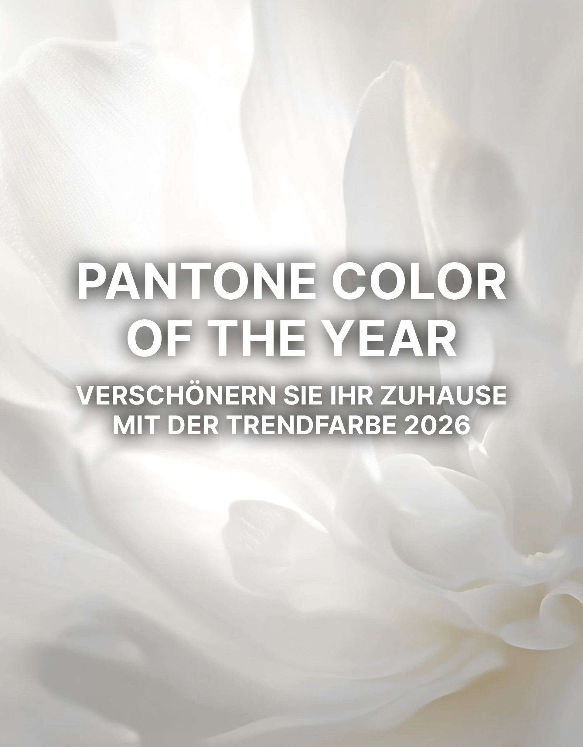 Pantone Color of the Year